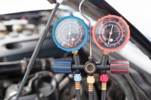 Which Gas is Used in Car AC | A Guide to Refrigerants